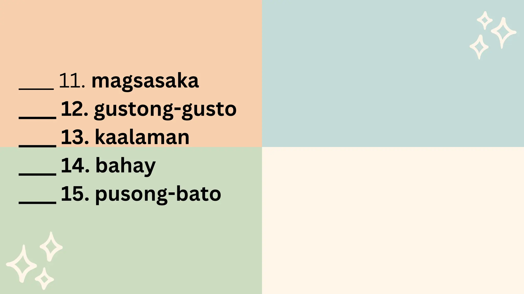 Kayarian ng Pangngalan at mga Uri nito:Pambalana at Pantangi | PDF