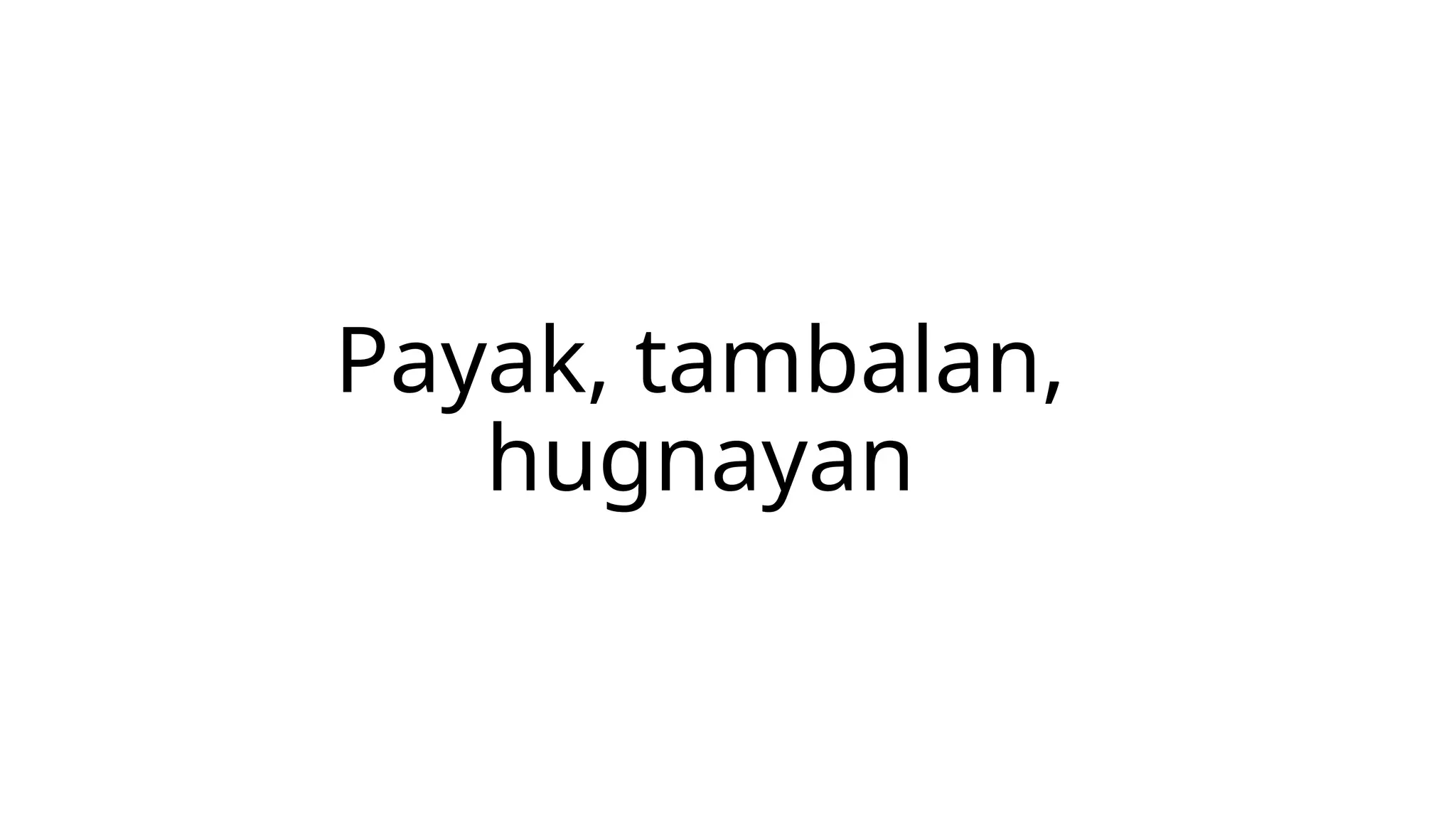 Kayarian ng pangungusap Quiz payak tambalan hugnayan.pptx