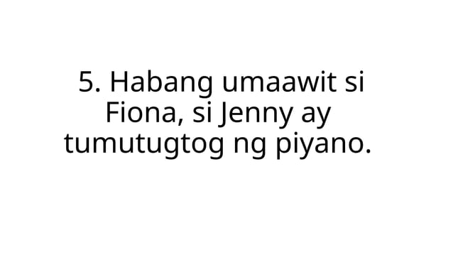 Kayarian ng pangungusap Quiz payak tambalan hugnayan.pptx