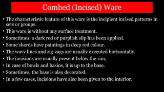 Kayatha Chalcolithic Culture of Central India | PPTX