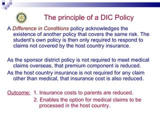 YEO 2012_Insurance Update | PPT