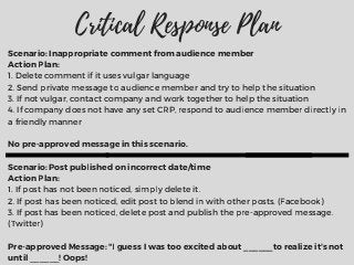 Kayla Gil - The #PR Life | PPT