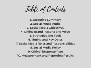 Kayla Gil - The #PR Life | PPT