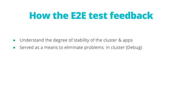 QAing in a data platform project - Kalyan Muthiah | PPT