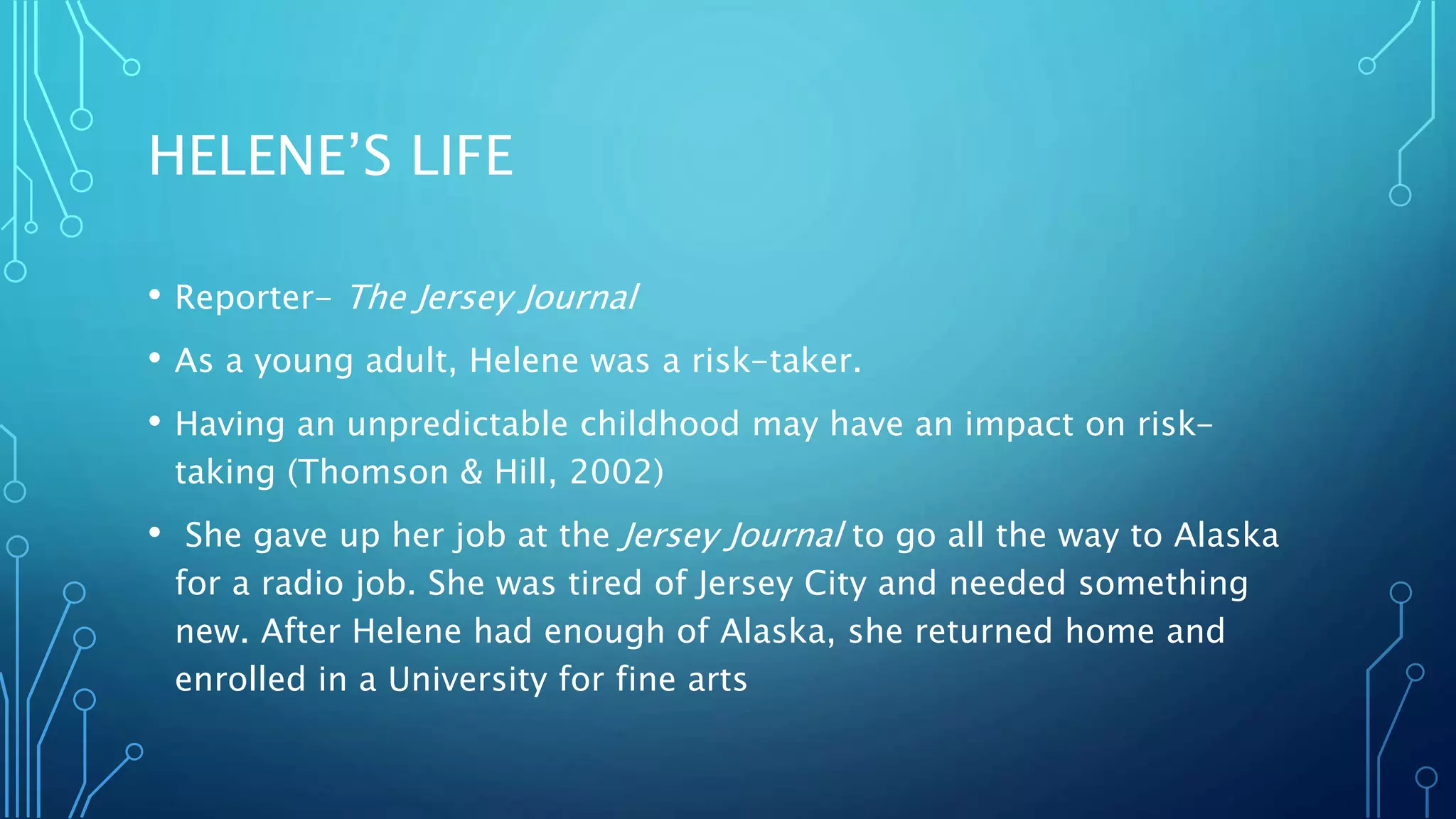 Kayla wright powerpoint | PPT