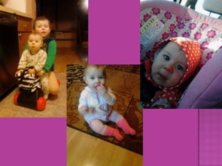 Kaylee | PPTX