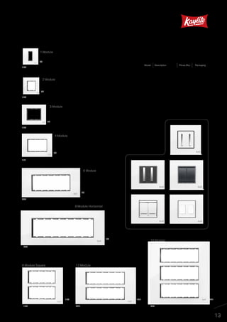 Electrical Products By Harish Electricals | PDF