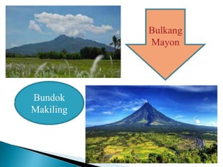 Kay Mariang Makiling | PPTX