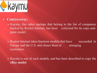 Kaymu.com