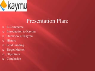 Kaymu.com