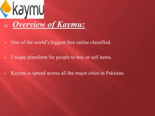 Kaymu.com