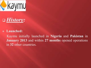 Kaymu.com