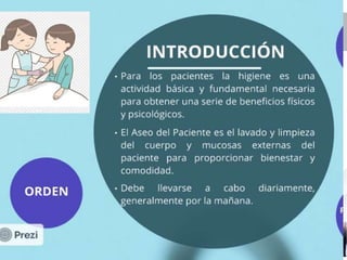KAYREL CAMBIO DE ROPA DEL PACIENTE 2.pptx