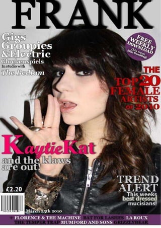 Kaytie cat front cover | DOCX