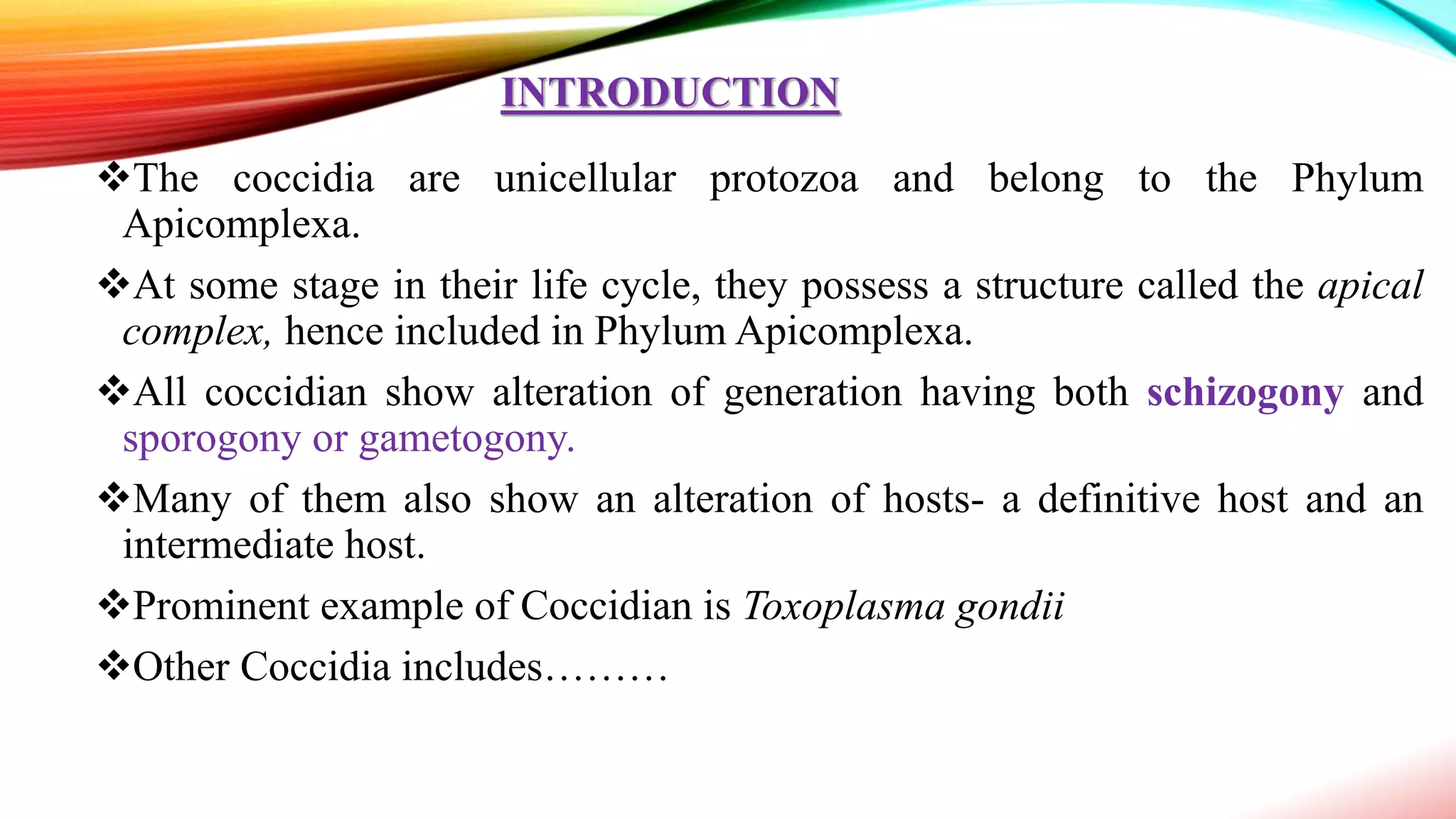 TISSUES PROTOZOANS (TOXOPLASMOSIS and ACANTHAMOEBIASIS) | PPT