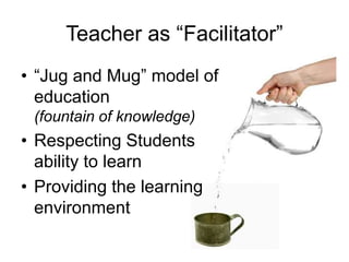 Communicative Language Teaching for session with Kazakh teachers of ...