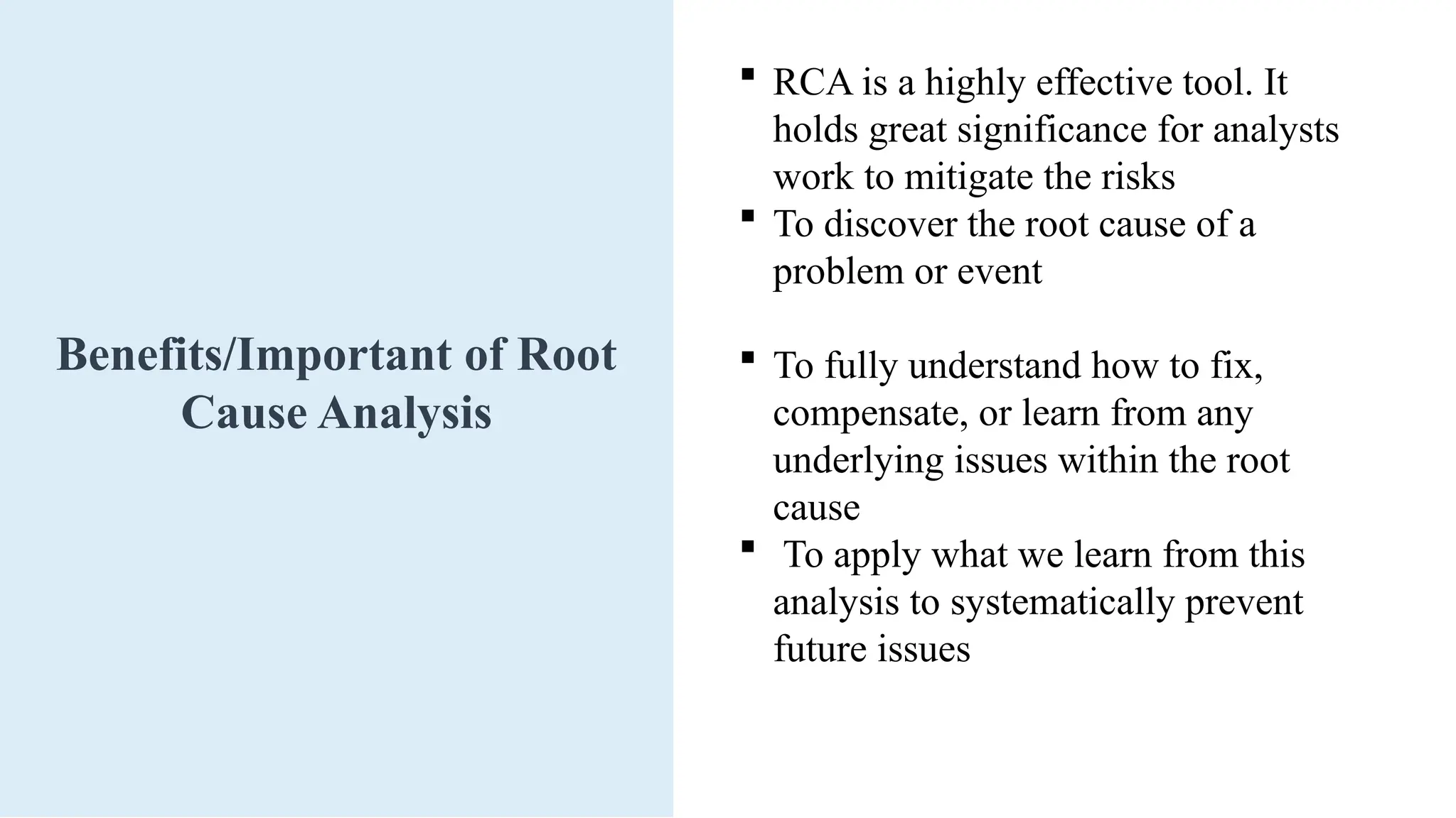 Kazakia Akolde presentation on Root Cause Analysis.pptx