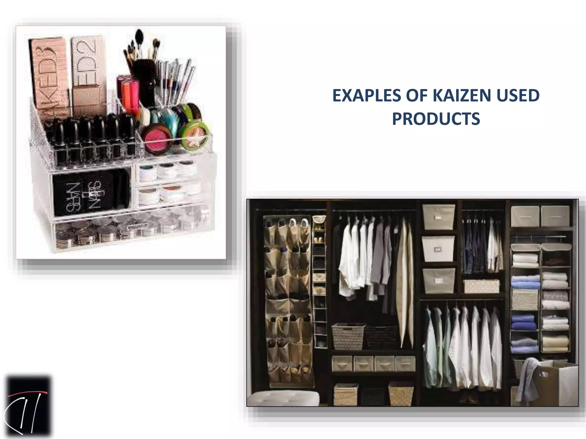 Kaızen (japan philosophy) | PPTX