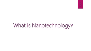 Kazi emad on nenotech | PPTX