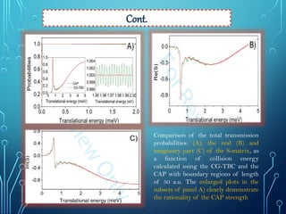 kazim Opening Report on boundary coinditions.pptx
