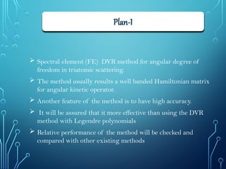 kazim Opening Report on boundary coinditions.pptx