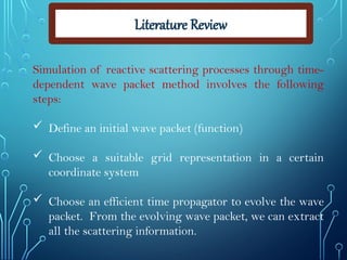 kazim Opening Report on boundary coinditions.pptx