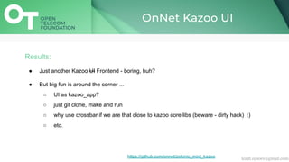 Kazoo billing | PPT