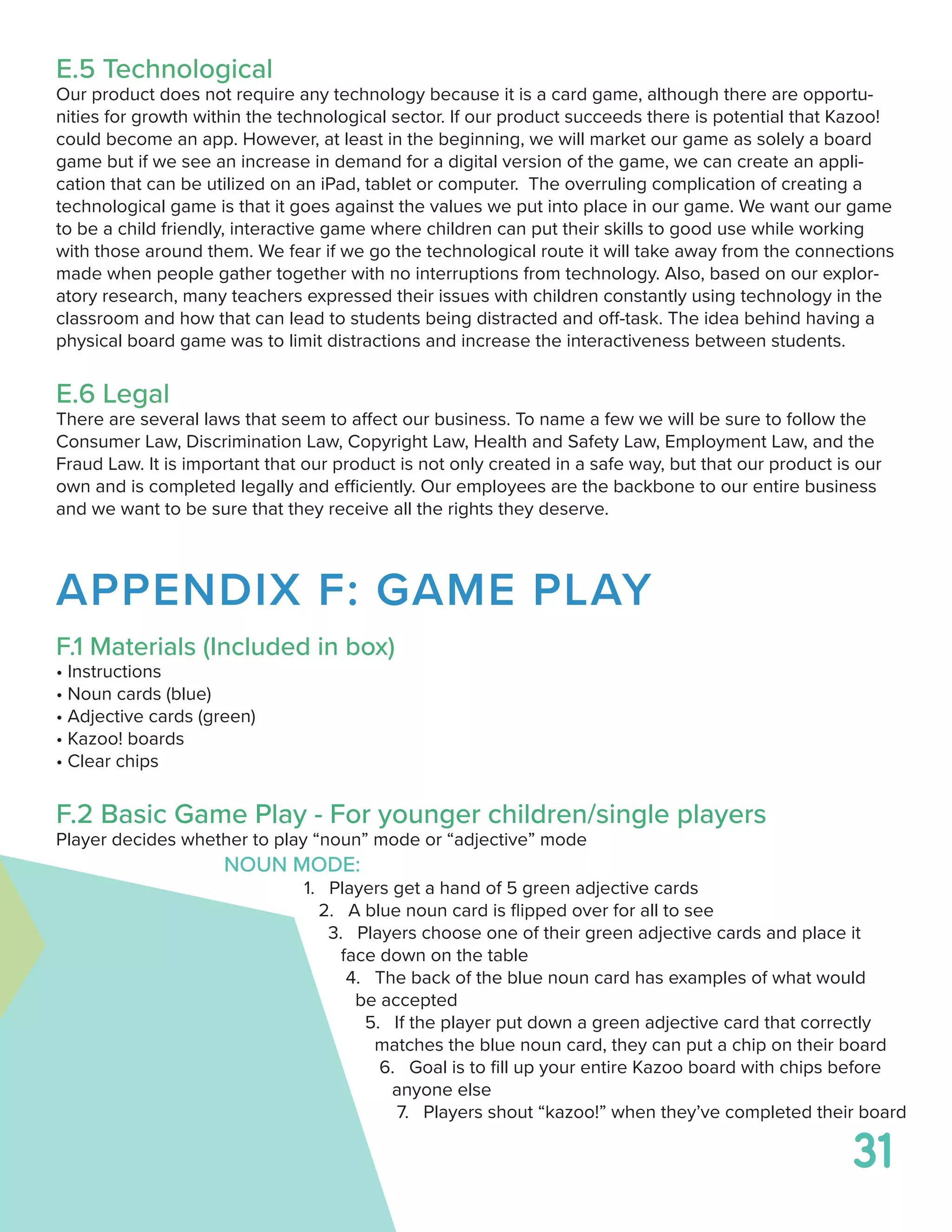 Kazoo! Branding Guidelines | PDF