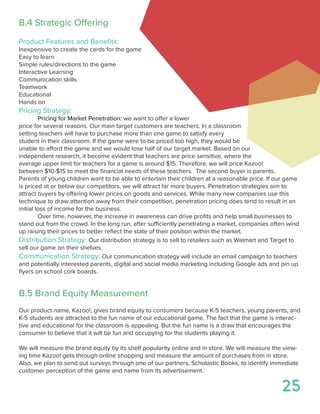 Kazoo! Branding Guidelines | PDF