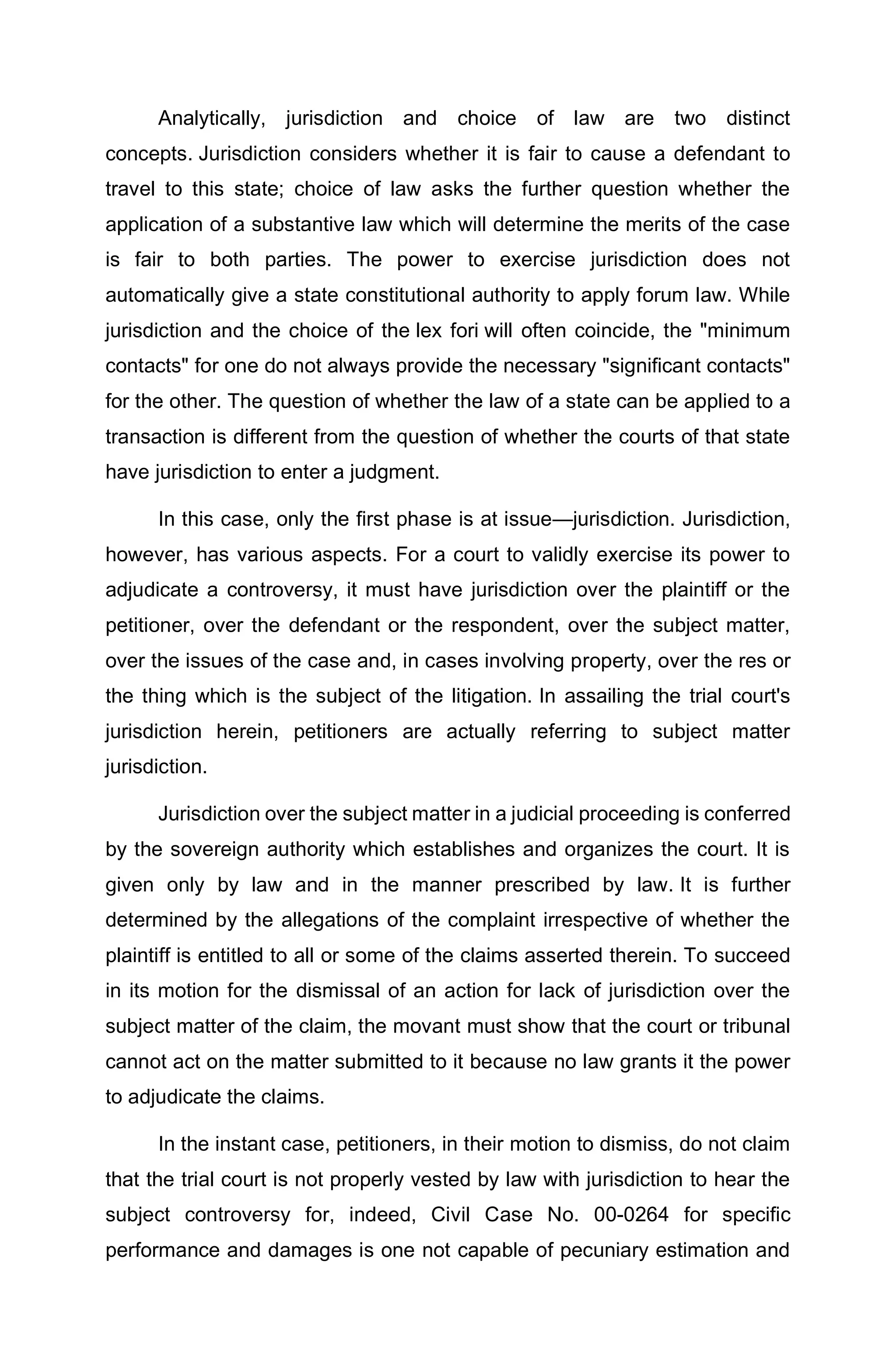 KAZUHIRO HASEGAWA vs. MINORU KITAMURA.pdf