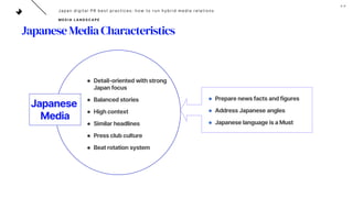 Kazuko Kotaki_Japan digital PR best practices‗how to run hybrid media ...