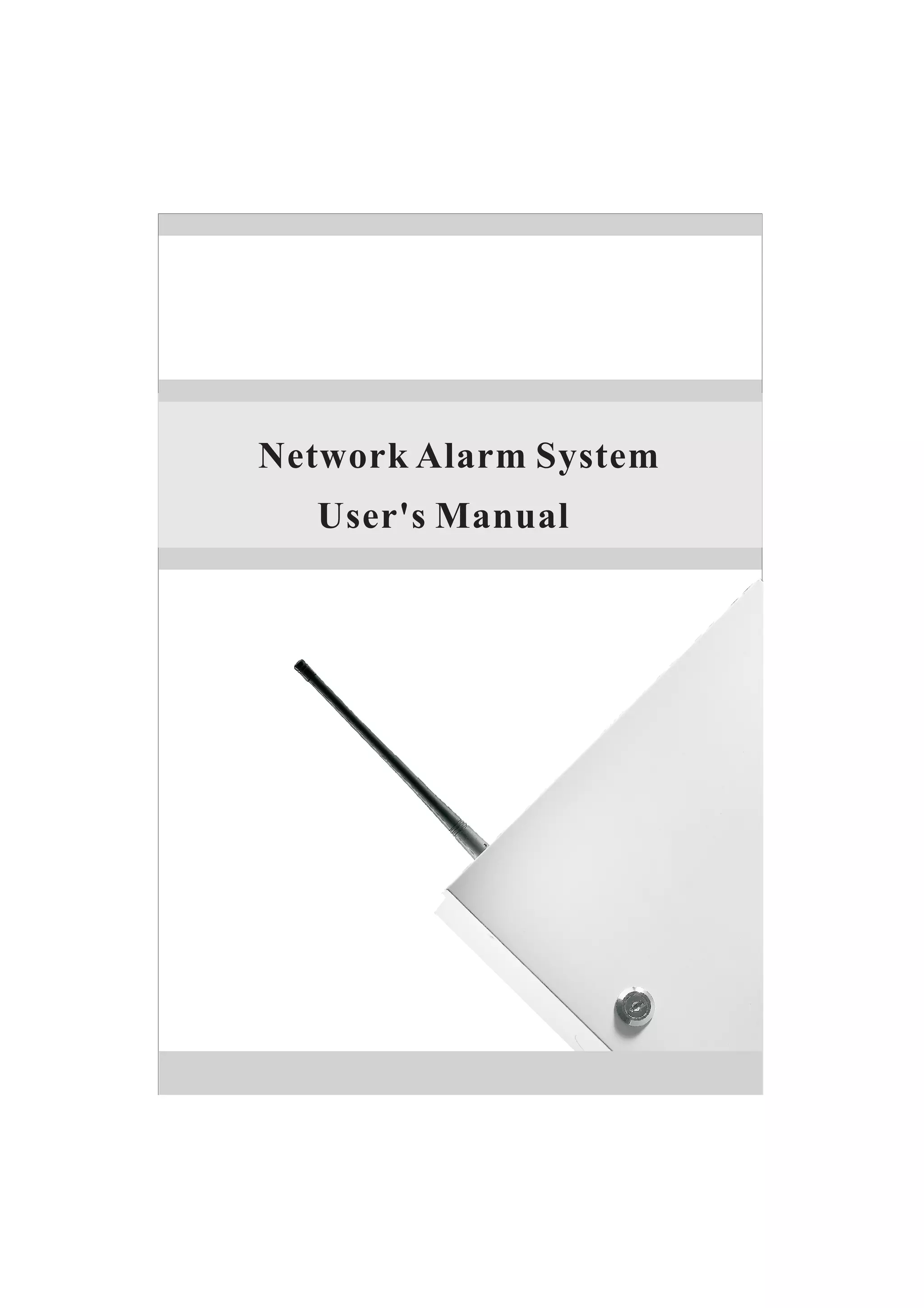 Kb a1188 industrial GSM &PSTN alarm installation guide | PDF