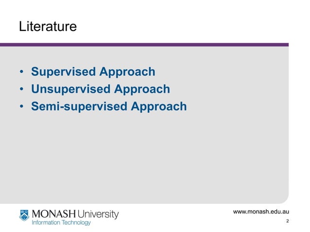 Kb behaviour-recognition | PPT