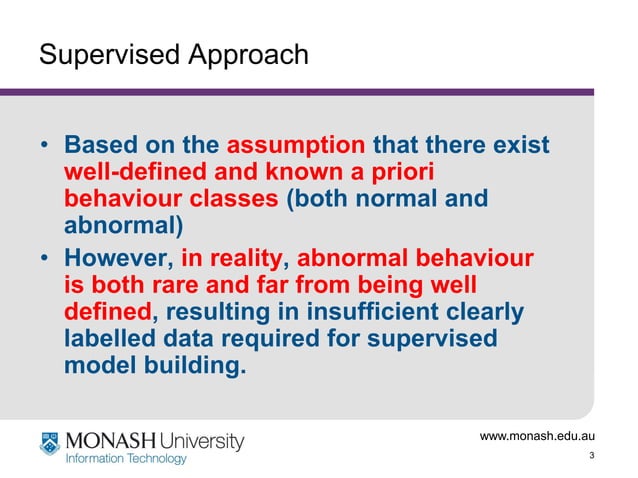 Kb behaviour-recognition | PPT
