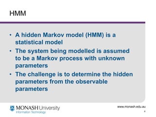 Kb hmm | PDF | Technology & Computing