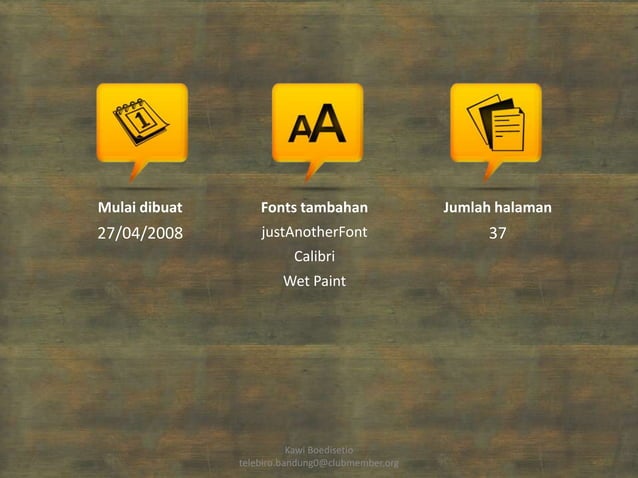 KB pengetahuan tradisional-02 | PDF