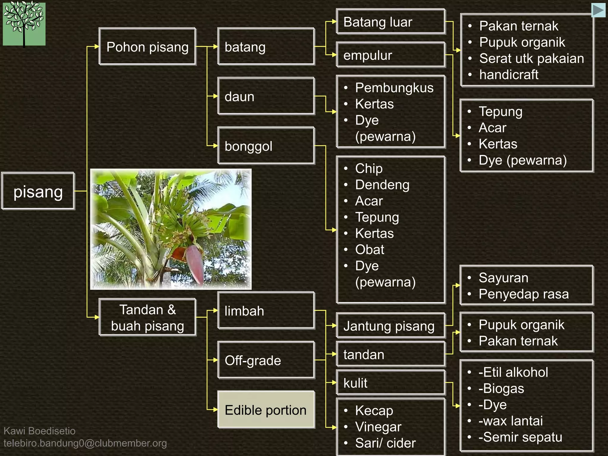 KB Pohon Industri-20 | PDF