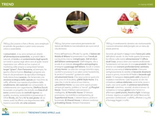 Kb trendwatching 2016-04 numero-38 | PPT