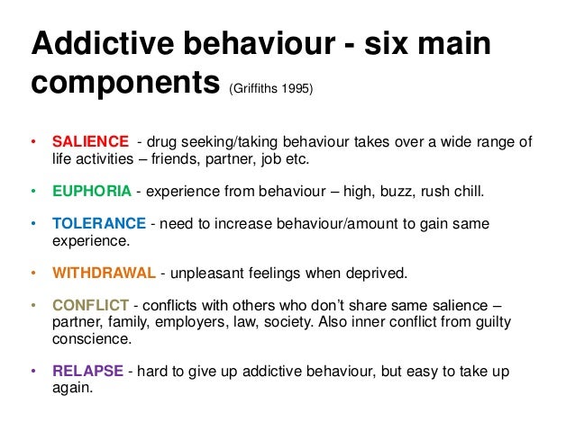 Definitions, categories and legal status of substances