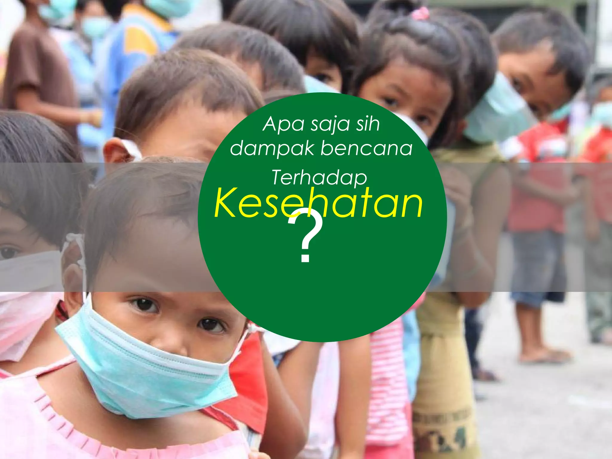Kb 1 konsep dasar manajemen penanggulangan bencana | PPT