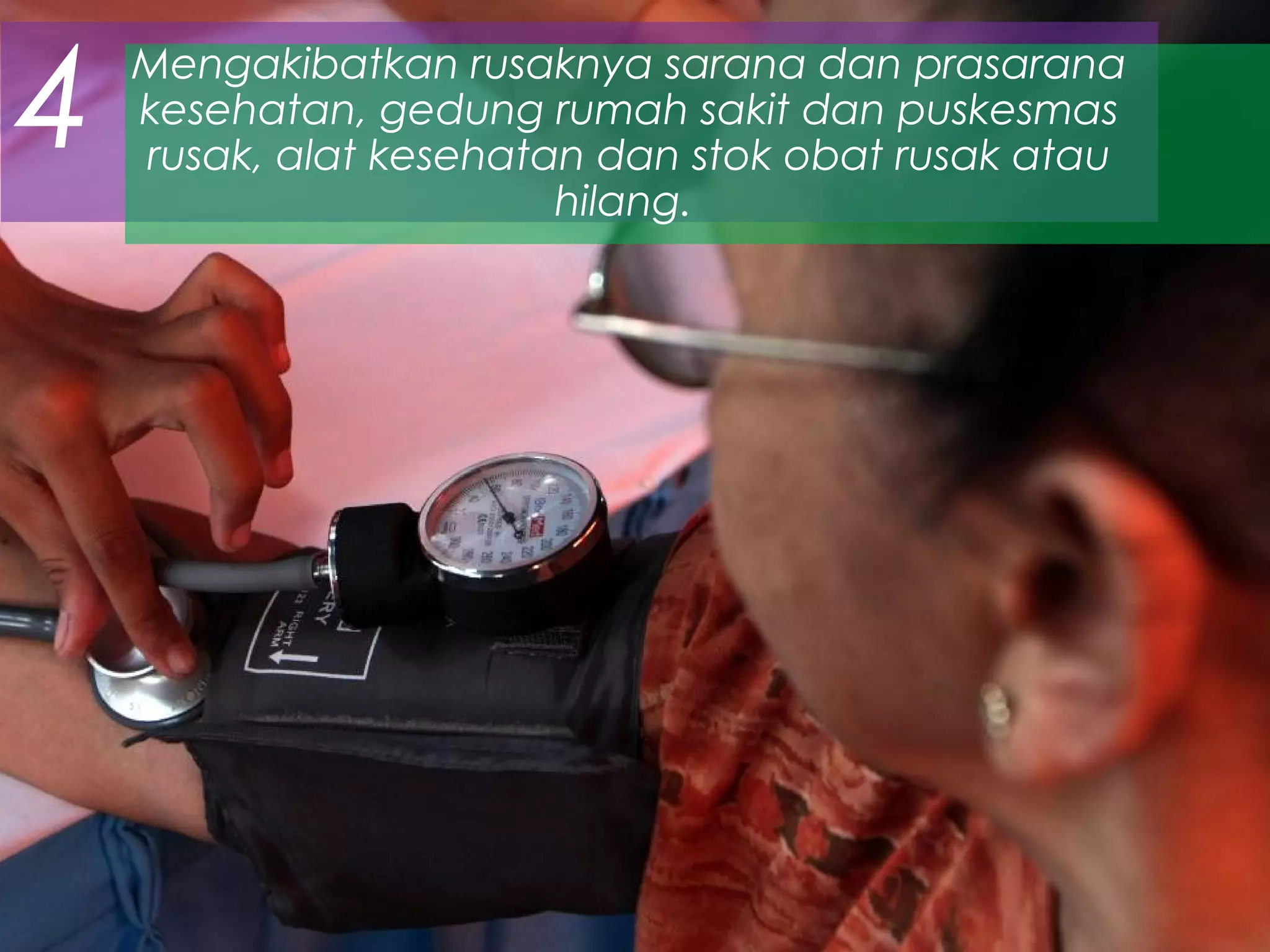 Kb 1 konsep dasar manajemen penanggulangan bencana | PPT