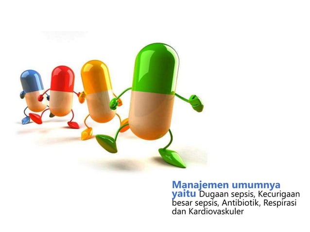 Kb 1 konsep dasar pencegahan infeksi pada neonatus dan bayi | PPTX