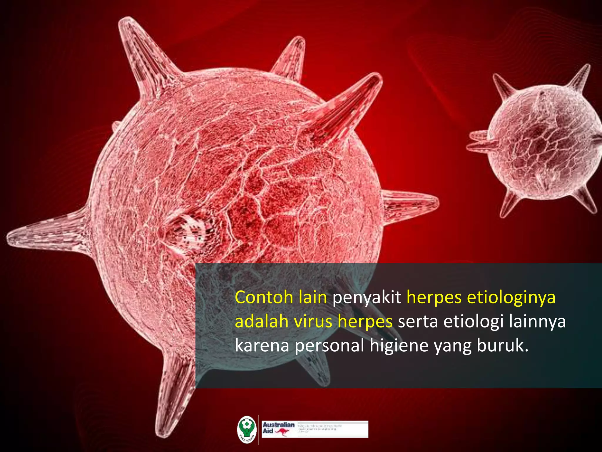 Patogenesis dan patofisiologi kelainan struktur dan fungsi | PPTX