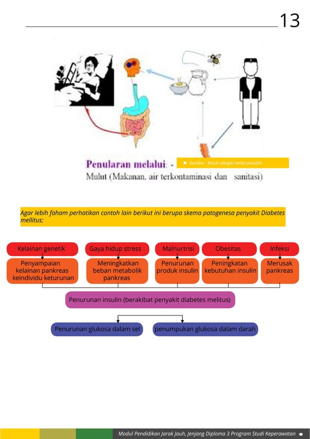 Kb 1 patogenesis&patofisiologikelainanstruktur&fungsi | PDF