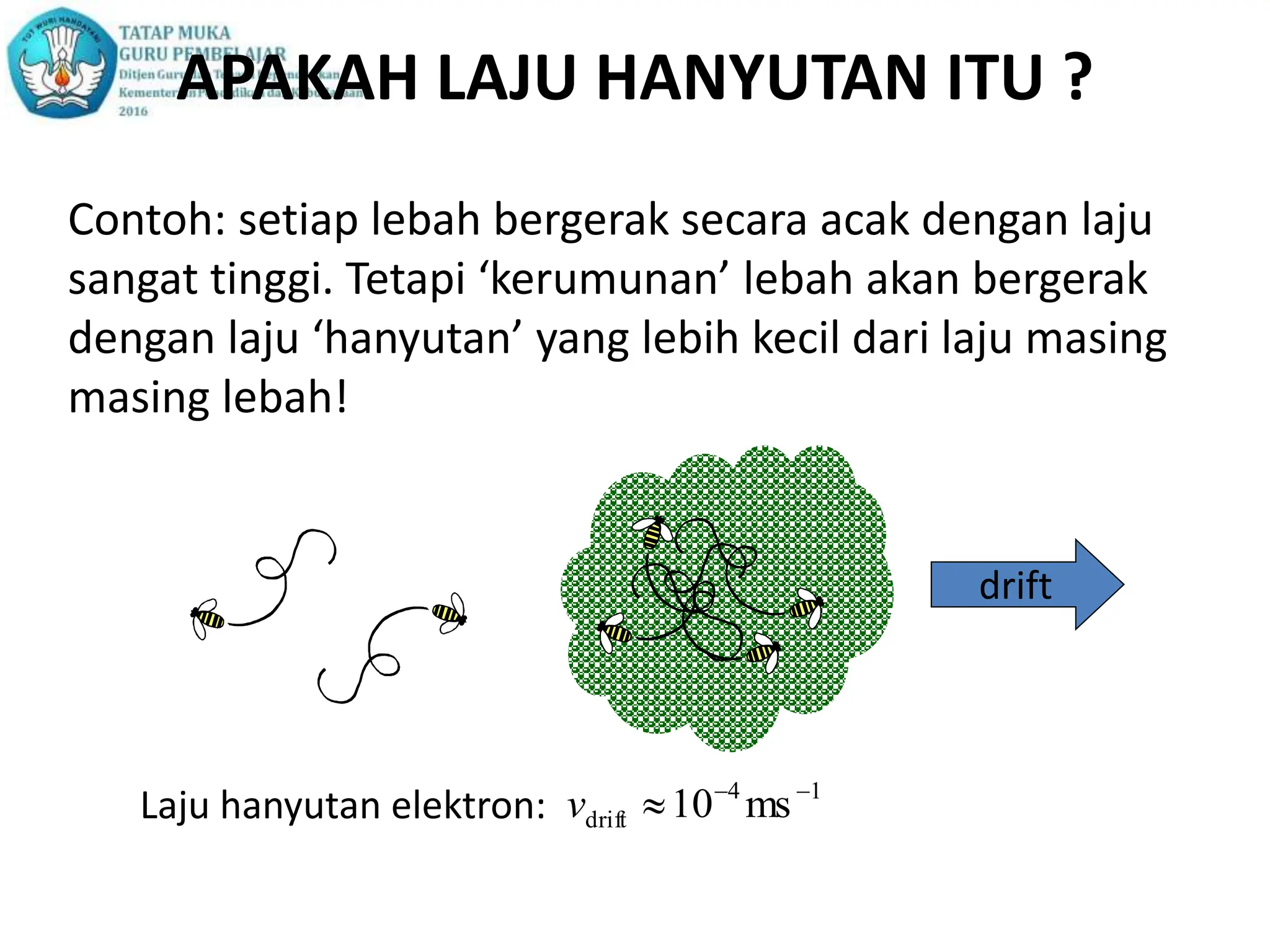 KB 1 Rangkaian Listrik Arus Searah Fisika SMA | PPTX
