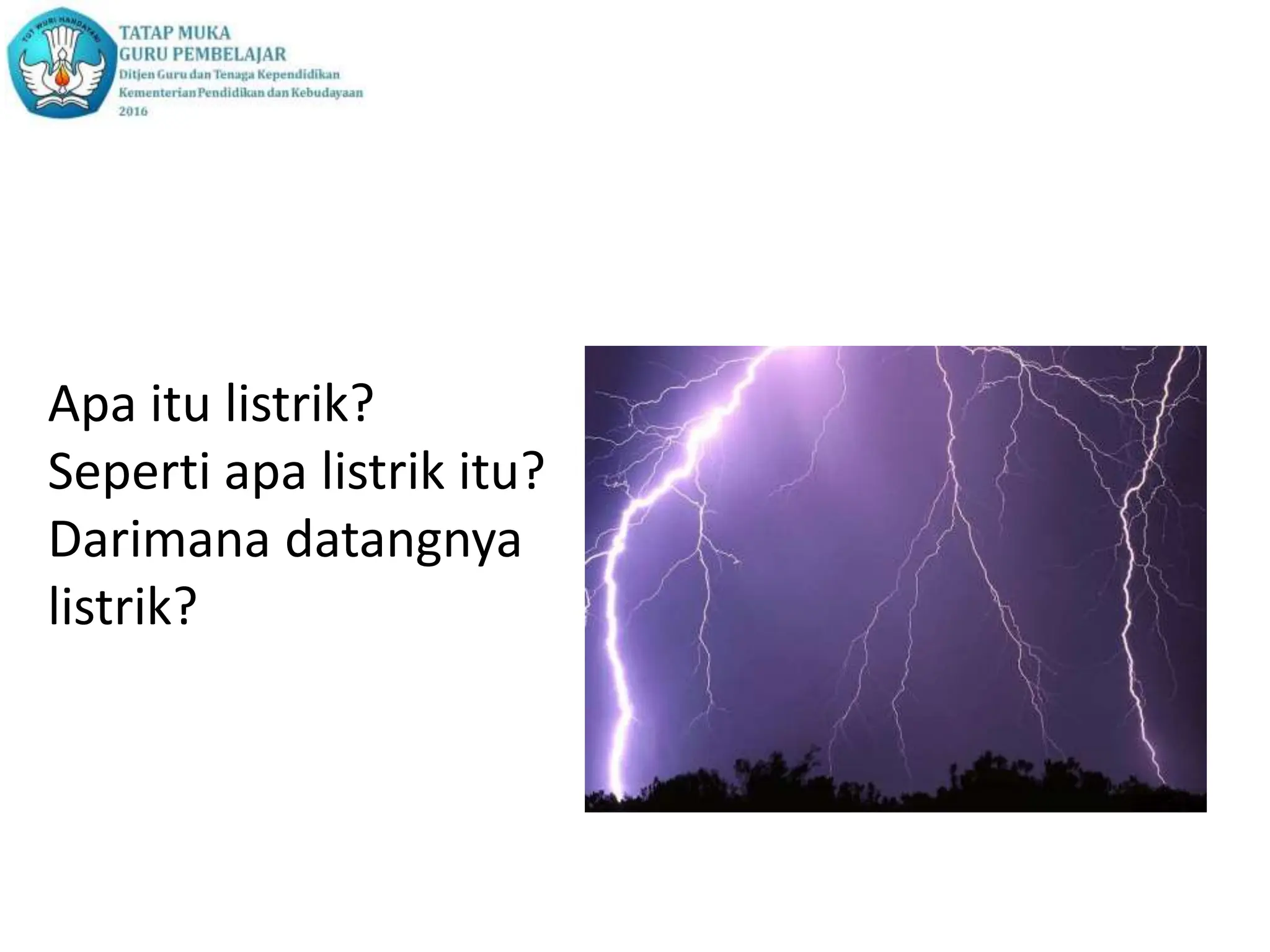 KB 1 Rangkaian Listrik Arus Searah Fisika SMA | PPTX