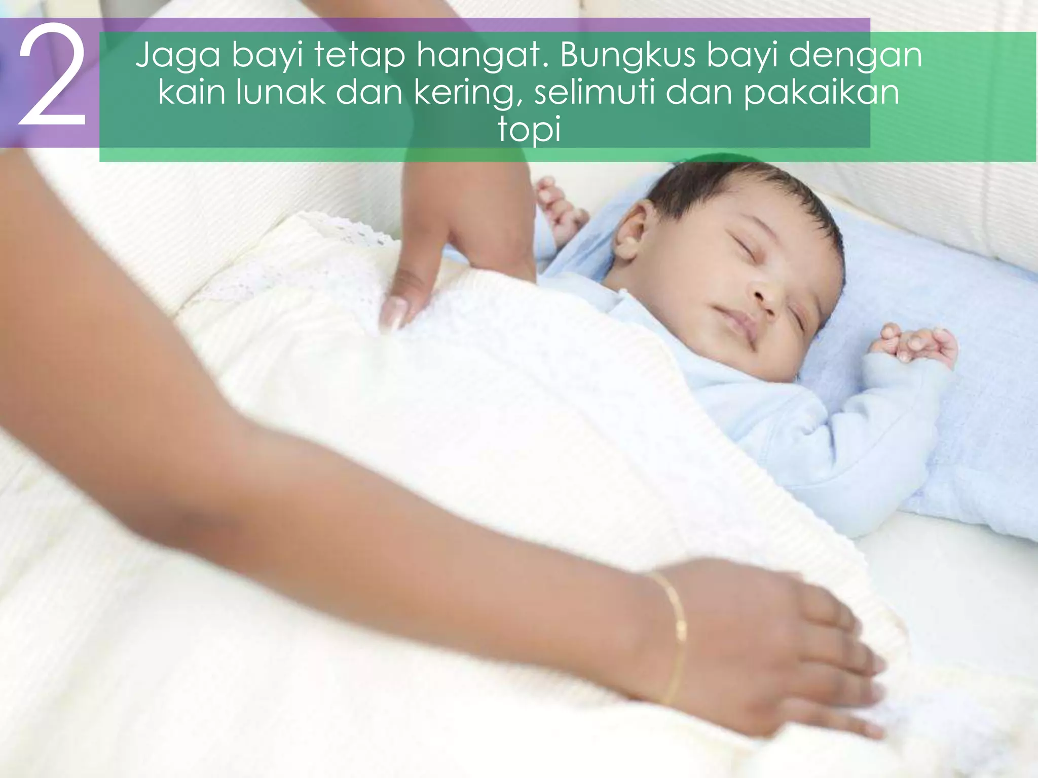 Kb 1 sistem rujukan pada neonatus | PPTX