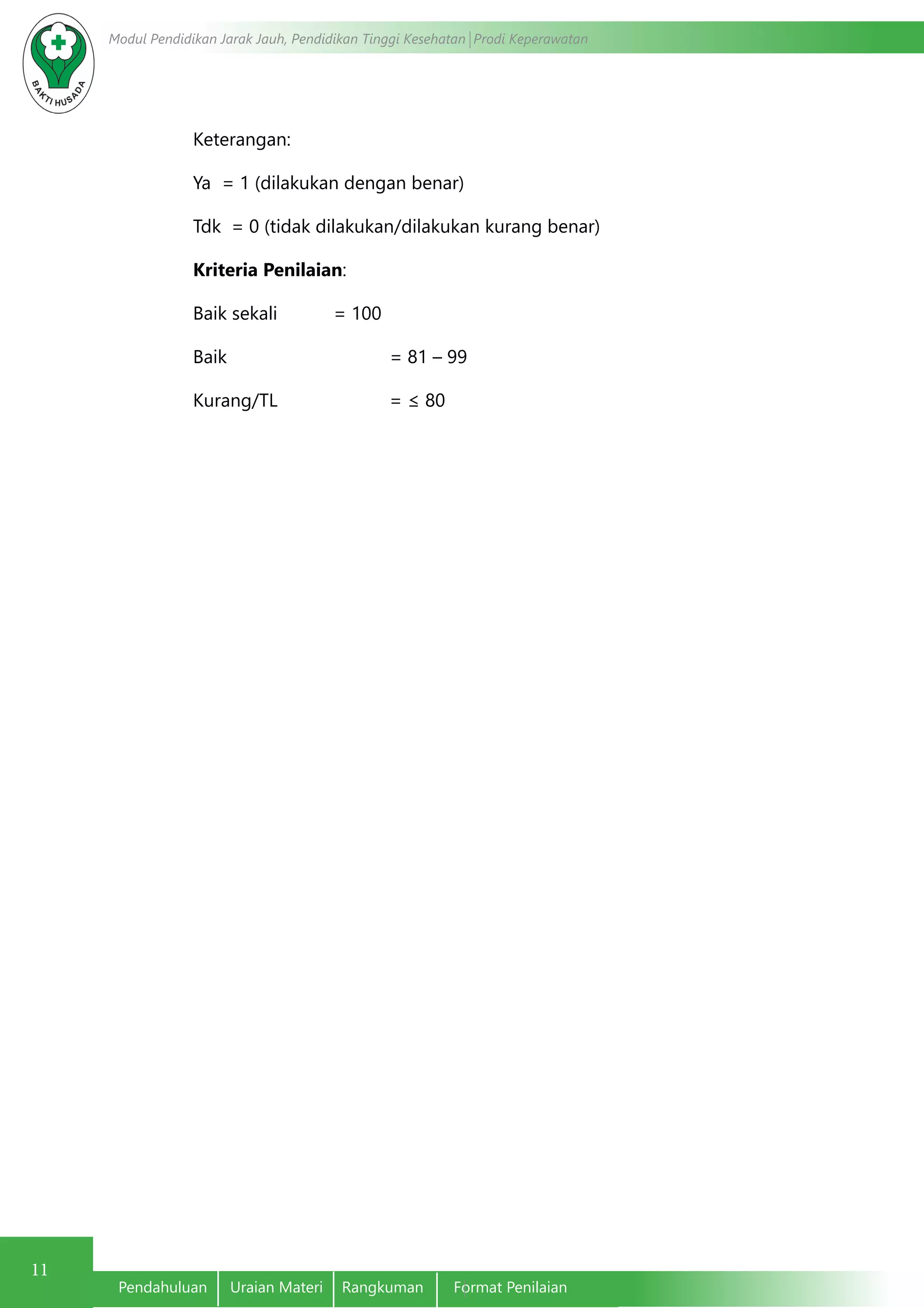 Prosedur Perawatan Infus | PDF