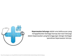 Konsep keperawatan keluarga | PPTX