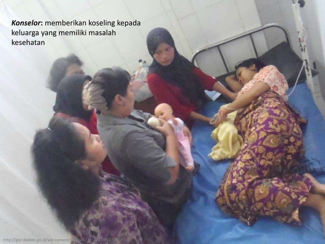 Konsep keperawatan keluarga | PPTX